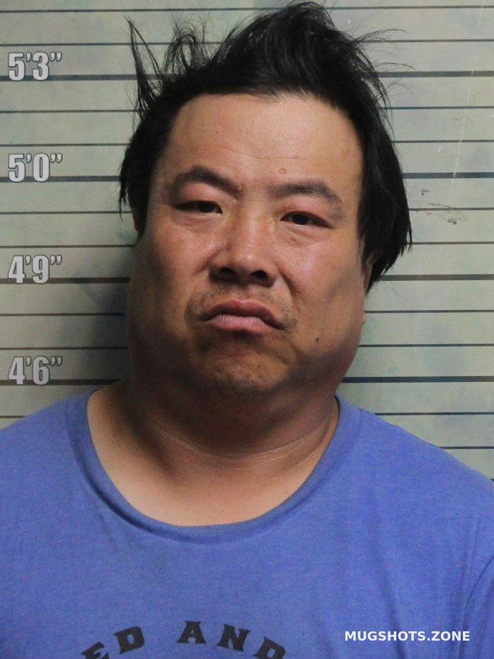 REED MONTY LEE 06/02/2025 - Butler County Mugshots Zone