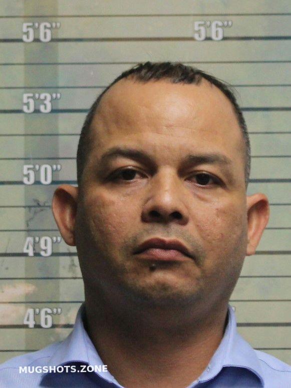 RAMOS GUERRA LUIS CARLOS 06/02/2025 - Butler County Mugshots Zone