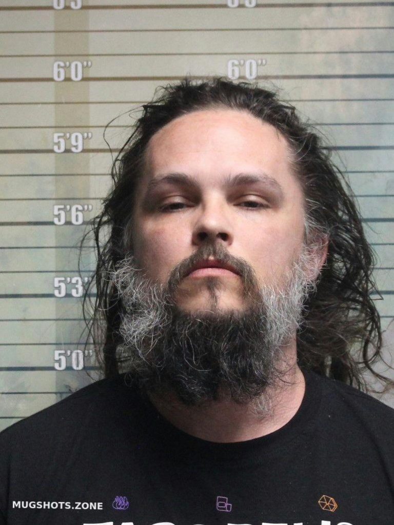 WEBB MICHAEL JASON 06/02/2025 - Butler County Mugshots Zone