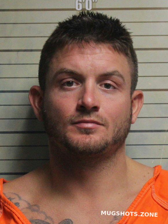 LANE DANIEL GREGORY 06/02/2025 - Butler County Mugshots Zone