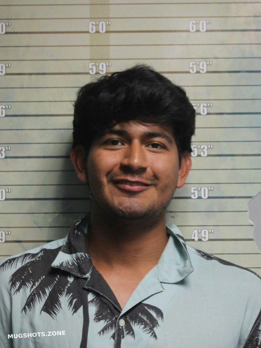 OBANDO ZUMBA DAVID 06/02/2025 - Butler County Mugshots Zone