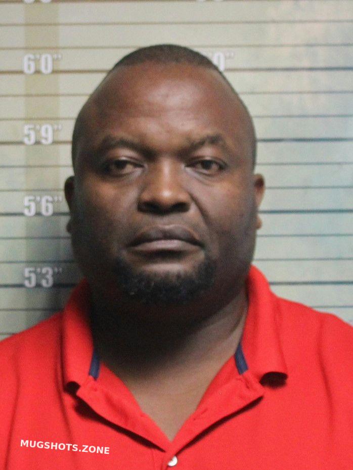 MALALA TEDDY LUSIOLA 06/03/2025 - Butler County Mugshots Zone