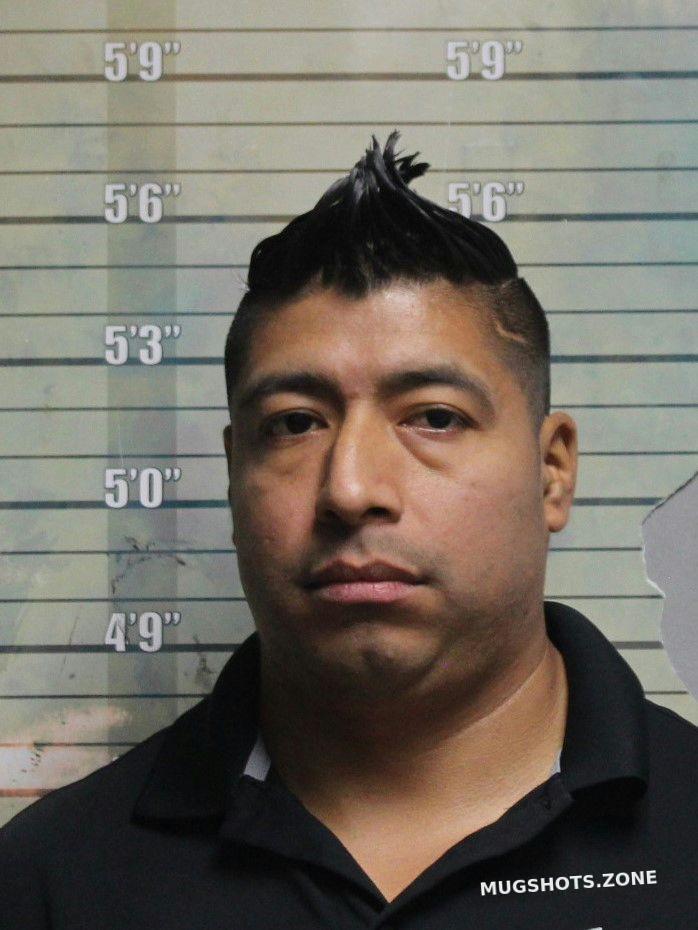 GABRIEL-MATIAS GUSTAVO ADOLFO 06/03/2025 - Butler County Mugshots Zone