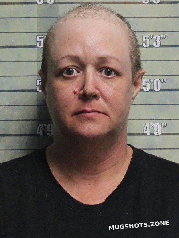 COOMER AMANDA PAULETTE 06/04/2025 - Butler County Mugshots Zone