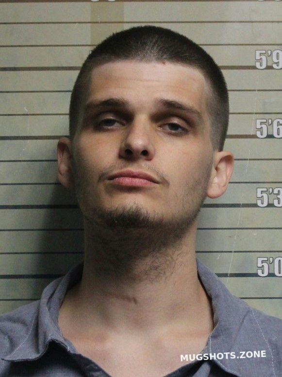 WHEELER JACOB DILLON 06/04/2025 - Butler County Mugshots Zone