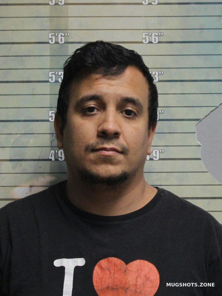 PARRA-CASTANEDA JORGE 06/04/2025 - Butler County Mugshots Zone
