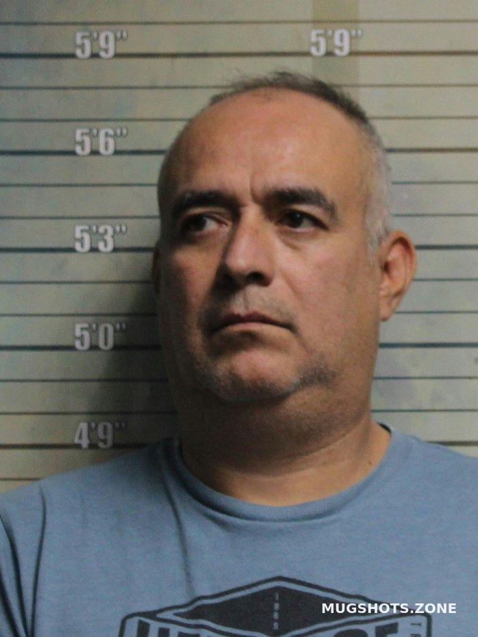 ESPINOZA PAZ CESAR ANGEL 06/04/2025 - Butler County Mugshots Zone