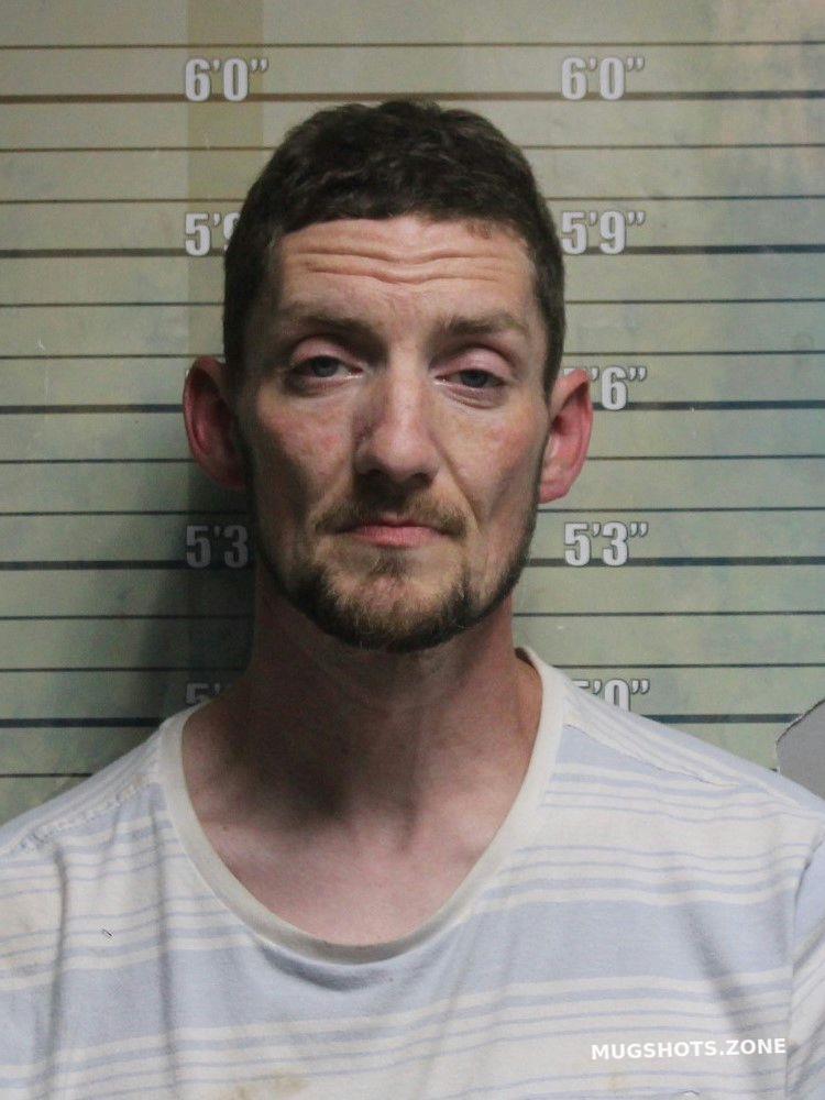 GREEN AARON MICHAEL 06/04/2025 - Butler County Mugshots Zone