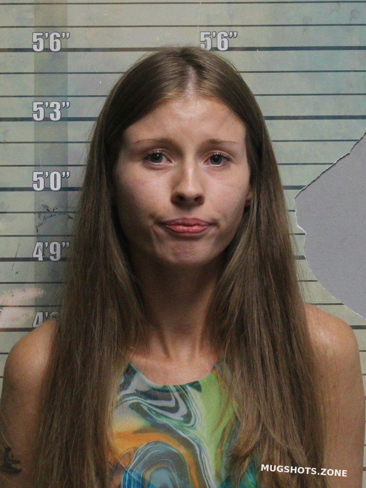 ROE HANNAH LEE 06/05/2025 - Butler County Mugshots Zone