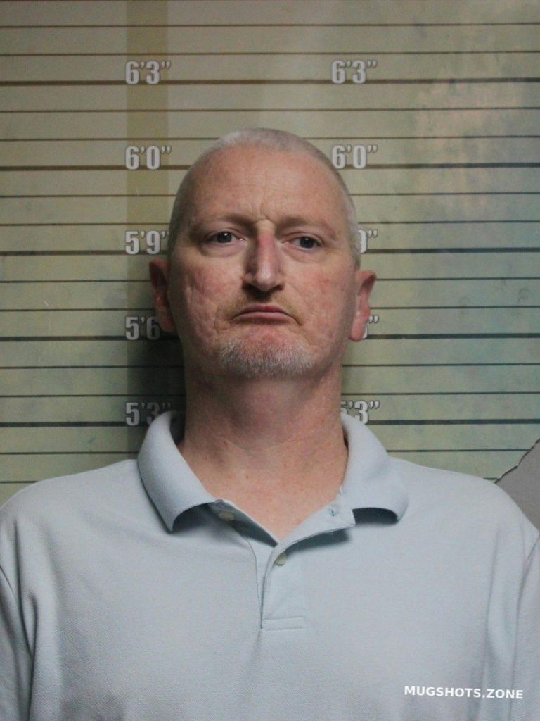 POWELL JR MAX DANIEL 06/05/2025 - Butler County Mugshots Zone