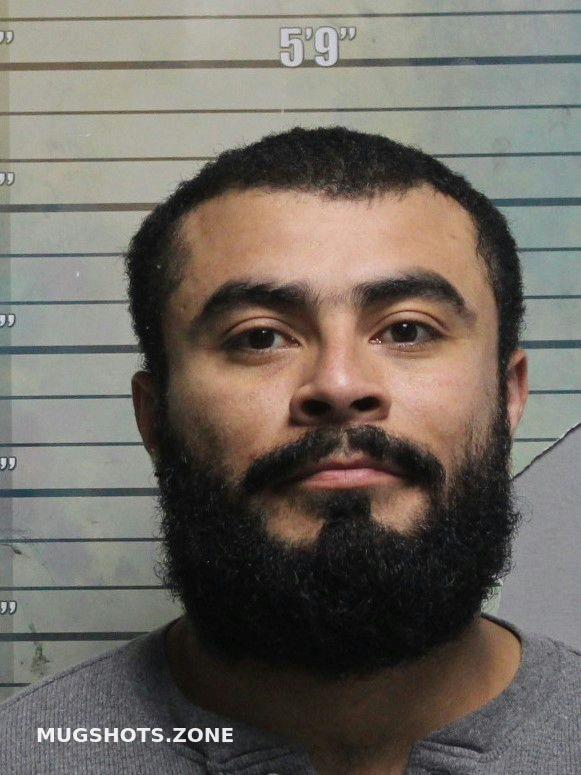LOPEZ JORGE 06/06/2025 - Butler County Mugshots Zone
