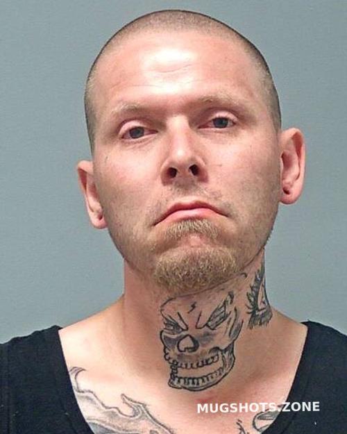 ROTHWELL TIMOTHY LEE 06/06/2025 - Butler County Mugshots Zone