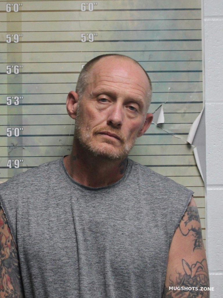 HIGH MICHAEL L 06/07/2025 - Butler County Mugshots Zone