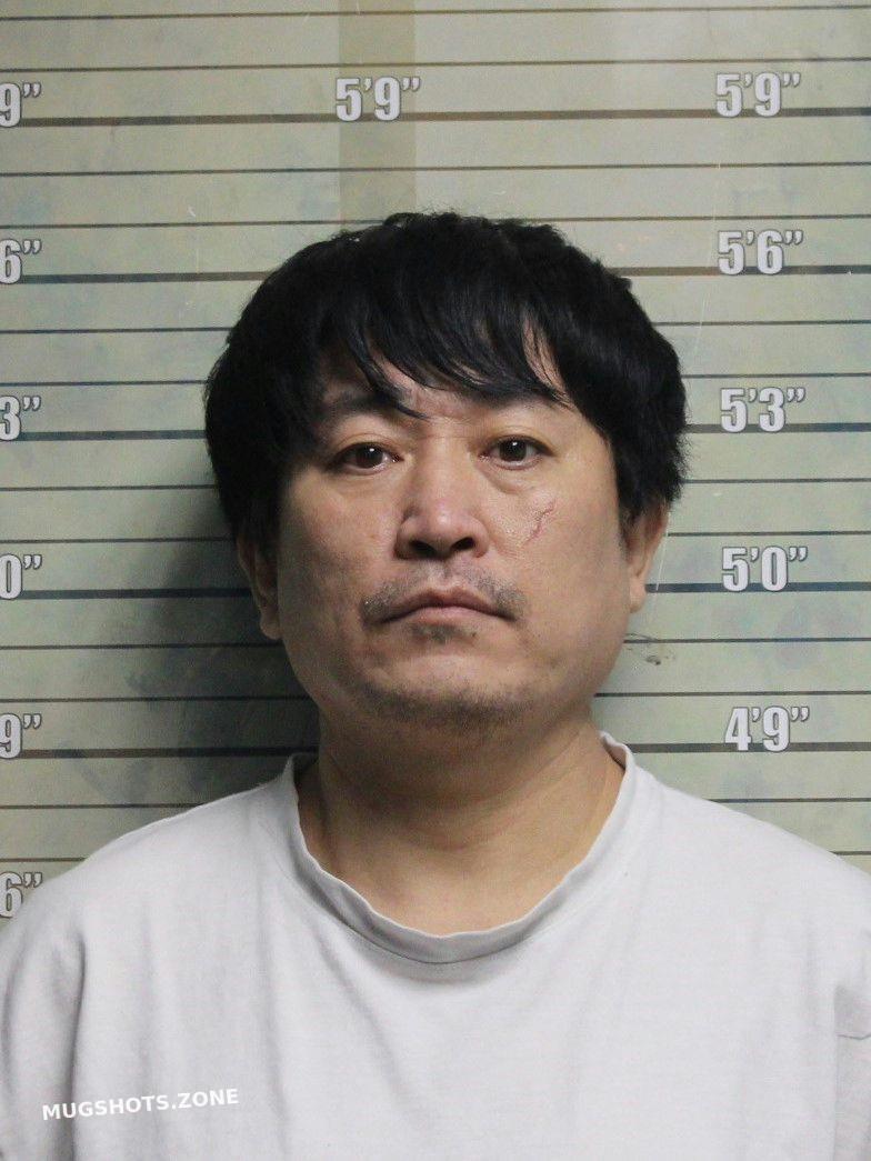 LI QUNFENG 06/07/2025 - Butler County Mugshots Zone