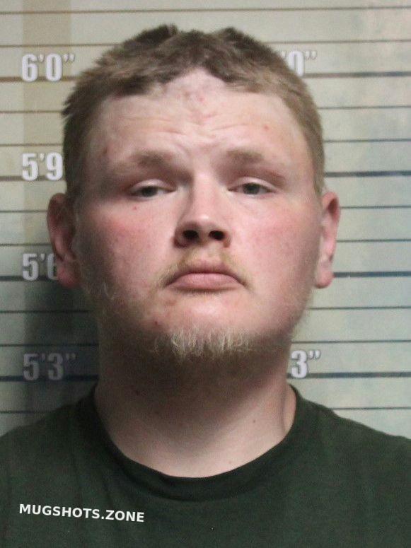 GUTHRIE DERRICK BLAKE 06/07/2025 - Butler County Mugshots Zone