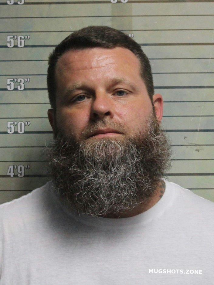 GILMORE ROBERT WAYNE 06/09/2025 - Butler County Mugshots Zone