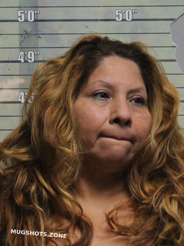 ESQUEDA GALVAN SANDRA DIANA 06/10/2025 - Butler County Mugshots Zone