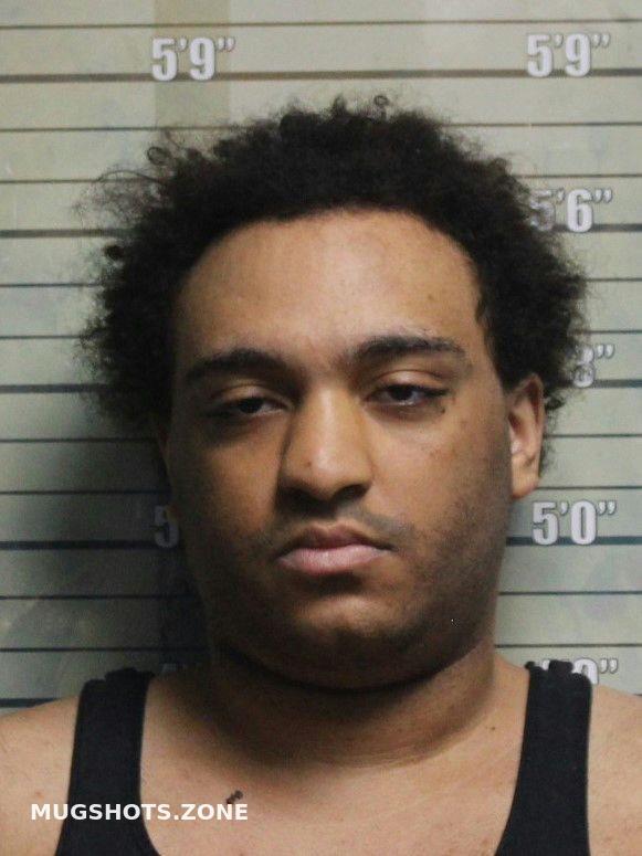 ILER JAYLIN CE'ANGELO 06/10/2025 - Butler County Mugshots Zone