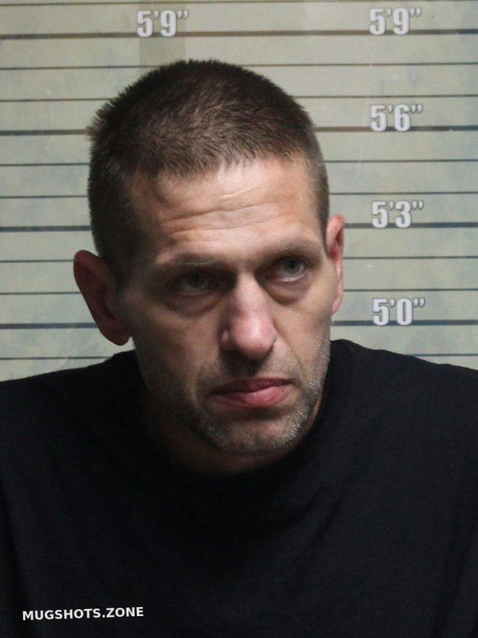 Gilb Robert 06 10 2025 Butler County Mugshots Zone