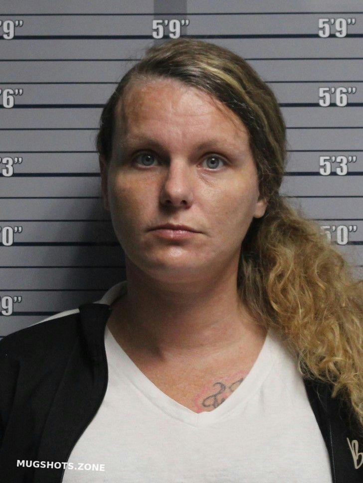CLARK CHELSEA DEANA MARIE 06/11/2025 - Butler County Mugshots Zone