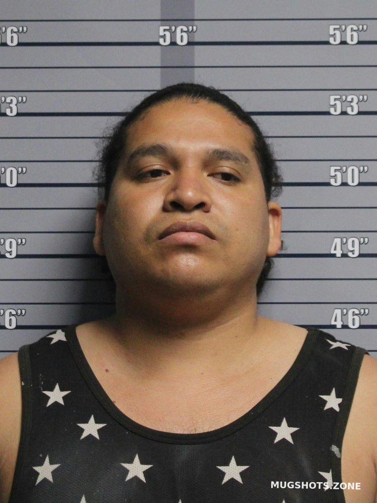 MEDINA VALERO EDDY 06/11/2025 - Butler County Mugshots Zone