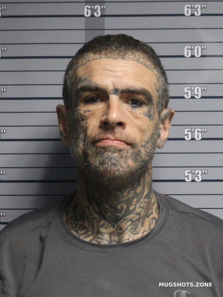 MINTER CLINT EDWARD 06/11/2025 - Butler County Mugshots Zone