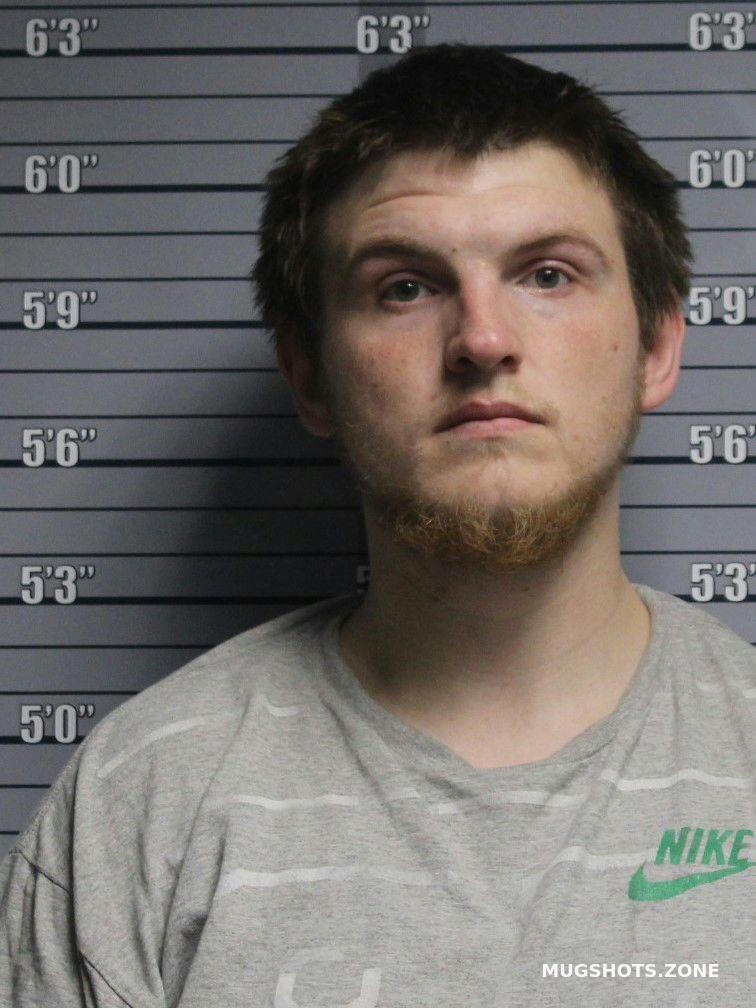 NICHOLS DYLAN JEFFERY 06/11/2025 - Butler County Mugshots Zone