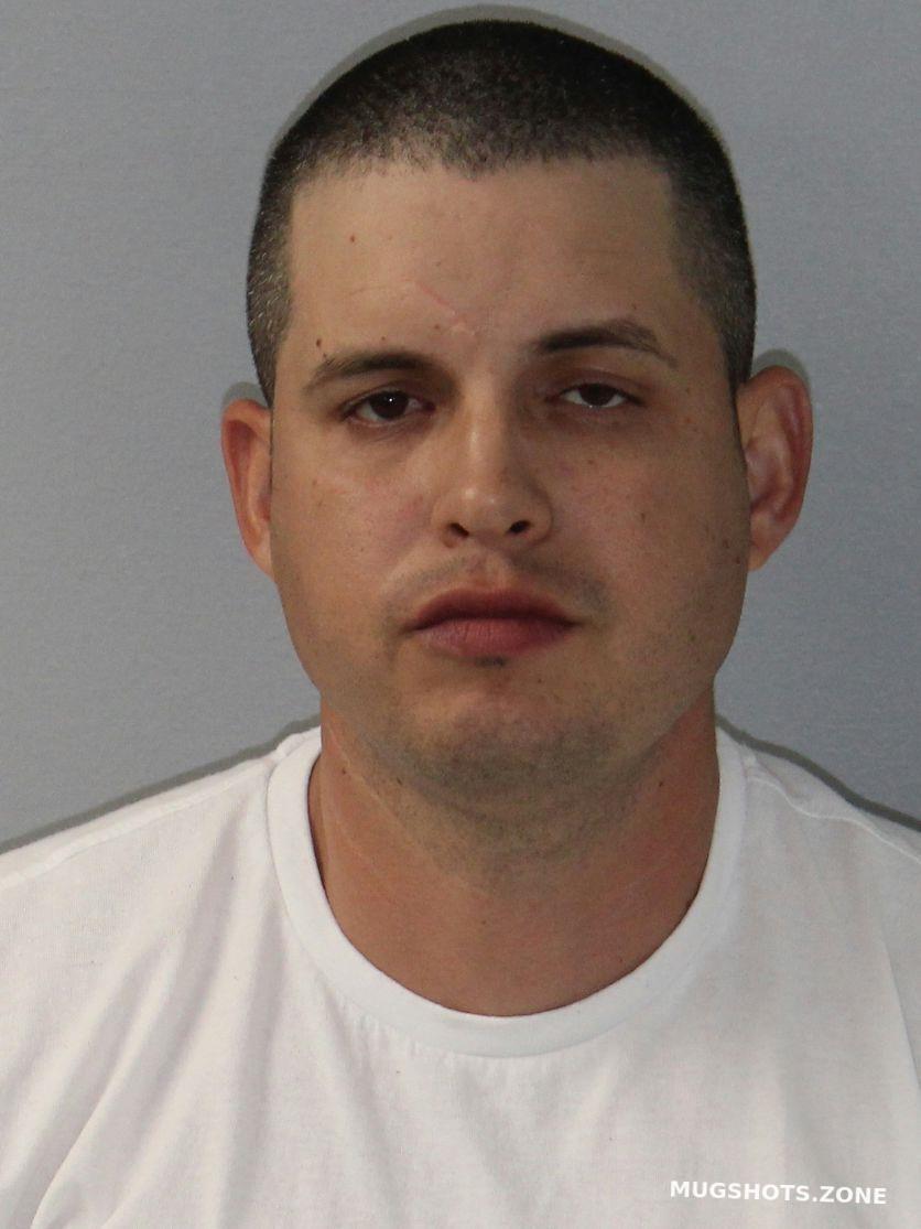 VILLAZON ALEXANDER DANIEL 06/11/2025 - Butler County Mugshots Zone