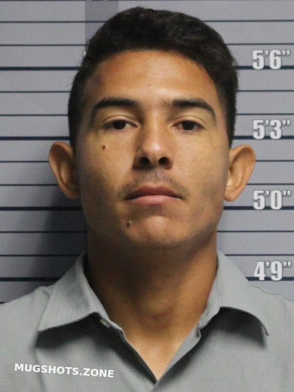 CIVA SANTIAGO FRANKLIN 06/11/2025 - Butler County Mugshots Zone