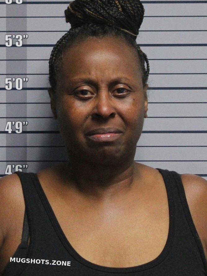 MITCHELL ROBYN MICHELLE 06/12/2025 - Butler County Mugshots Zone