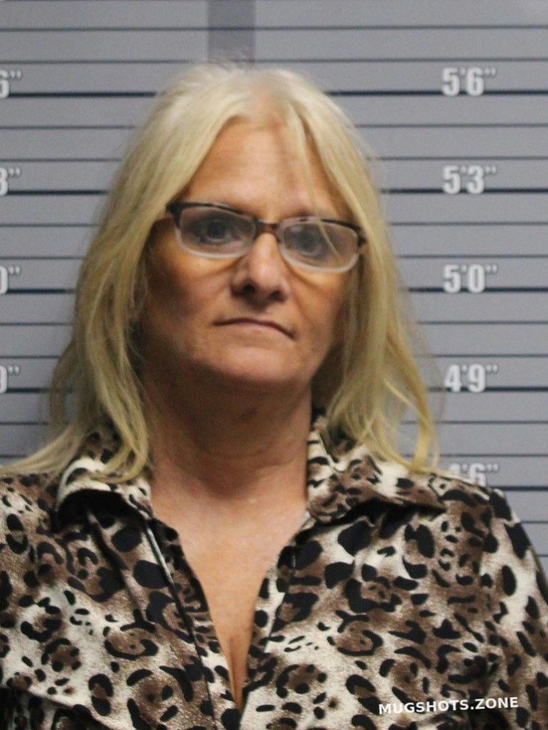FIEGER TAMMY L 06/12/2025 - Butler County Mugshots Zone