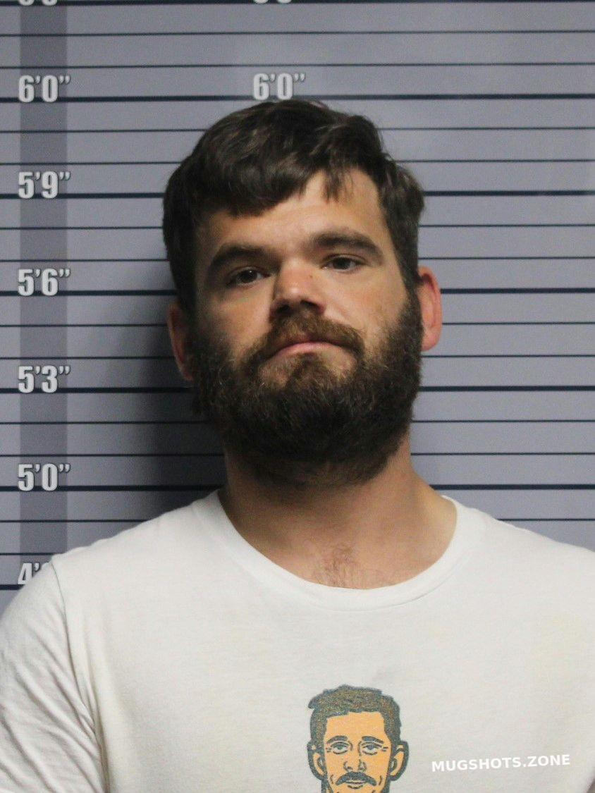 HALL II JOSEPH WAYNE 06/12/2025 - Butler County Mugshots Zone