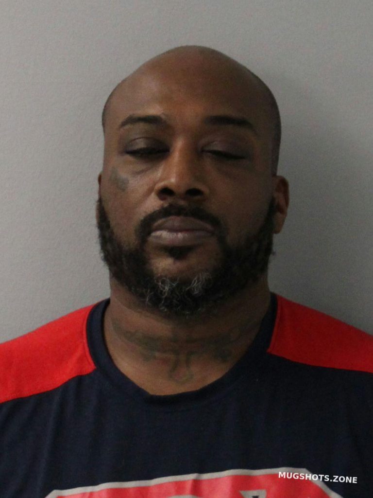 BENSON ERIC RAY 06/12/2025 - Butler County Mugshots Zone