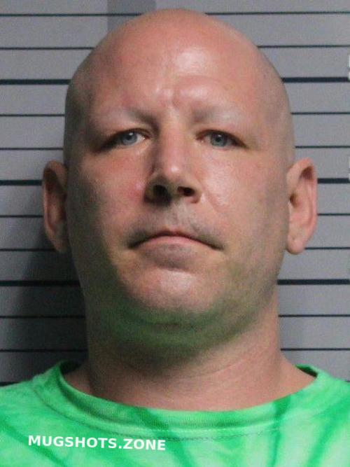 GARRISON TYLER RAY 06/13/2025 - Butler County Mugshots Zone