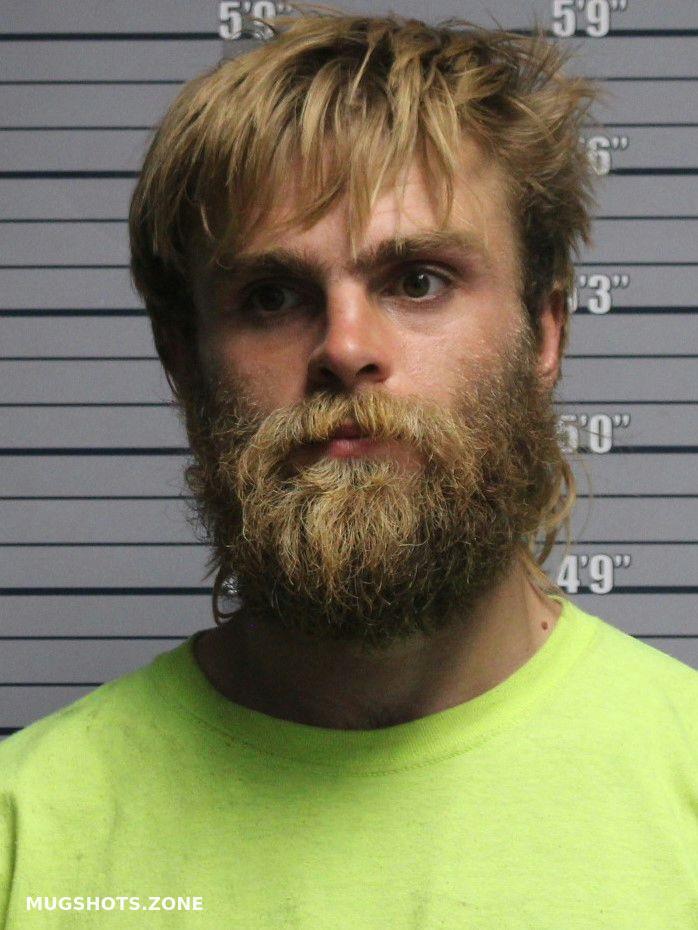 BOWLING BRANDEN TYLER JOSEPH 06/13/2025 - Butler County Mugshots Zone