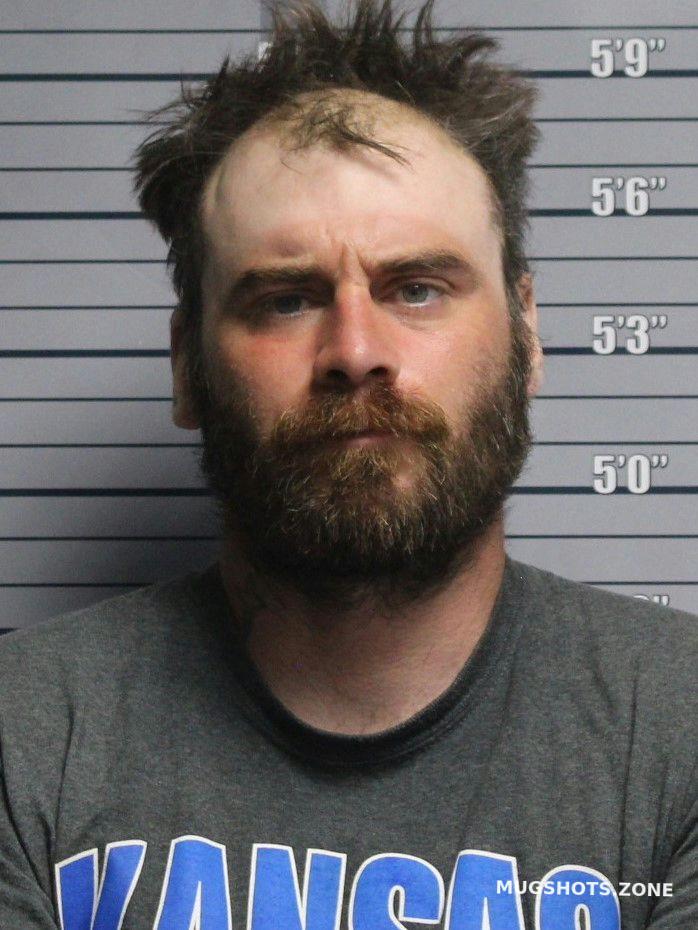 VINCENT JR BRUCE WAYNE 06/15/2025 - Butler County Mugshots Zone