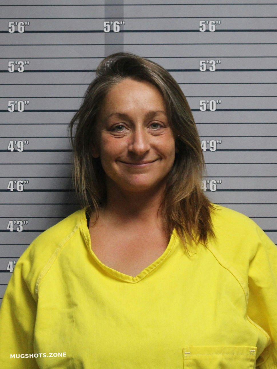 ADAMS TIFFANIE ANNE 06/15/2025 - Butler County Mugshots Zone