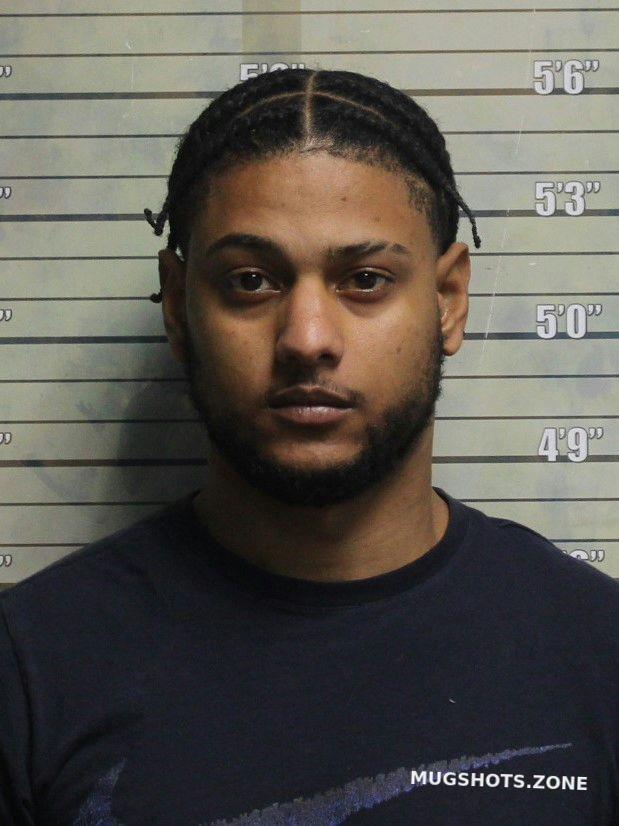 ACOSTA-HIERRO RAMON ALEJANDRO 06/15/2025 - Butler County Mugshots Zone