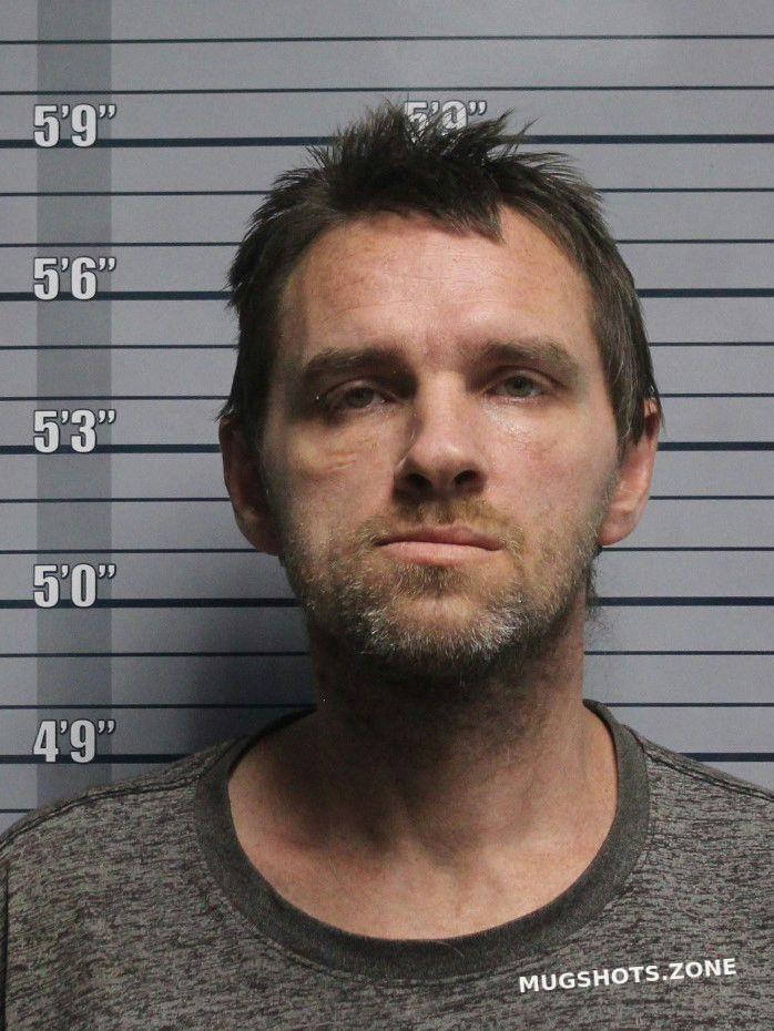 DINGLEDINE JR KEVIN BRETT 06/16/2025 - Butler County Mugshots Zone