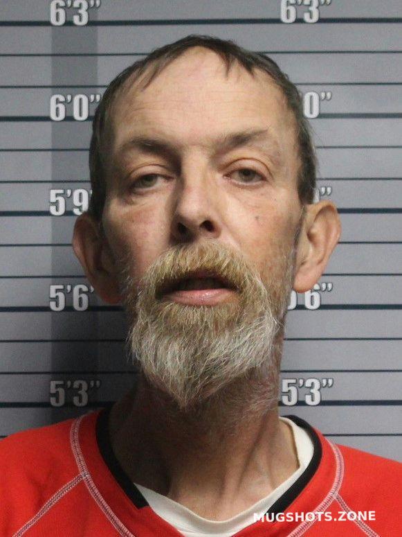 SMITH MARK THOMAS 06/16/2025 - Butler County Mugshots Zone