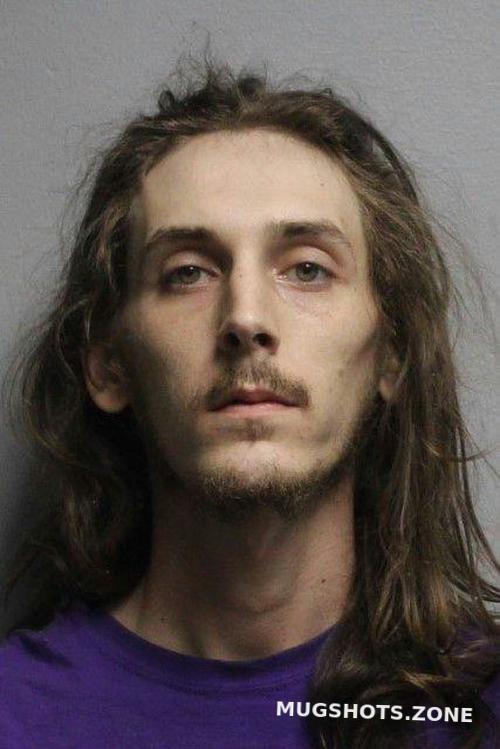MCFARLAND DUSTIN MICHAEL 06/17/2025 - Butler County Mugshots Zone