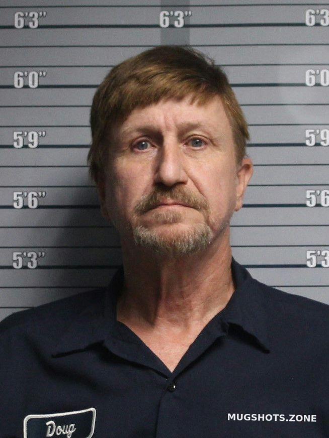 WHITAKER DOUGLAS R 06/17/2025 - Butler County Mugshots Zone
