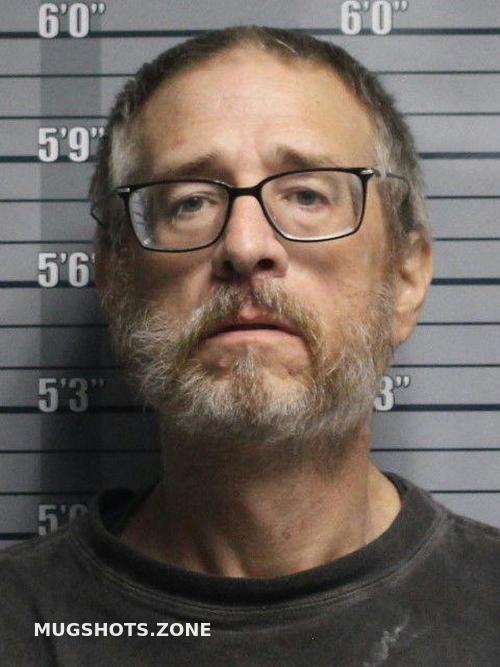 RIEGEL MICHAEL DOUGLAS 06/17/2025 - Butler County Mugshots Zone