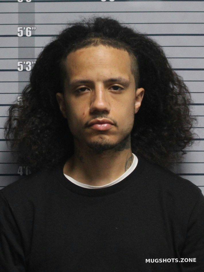 WENSTRUP DOMONIQUE TRAE 06/17/2025 - Butler County Mugshots Zone