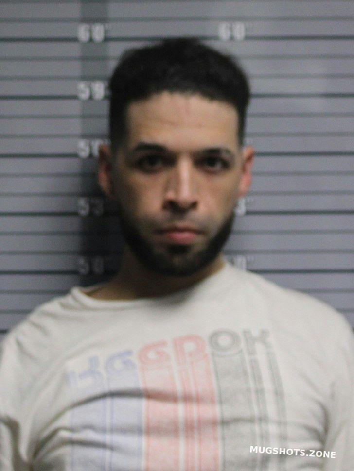 GHANEM JACOB ANDREW GEORGE 06/18/2025 - Butler County Mugshots Zone