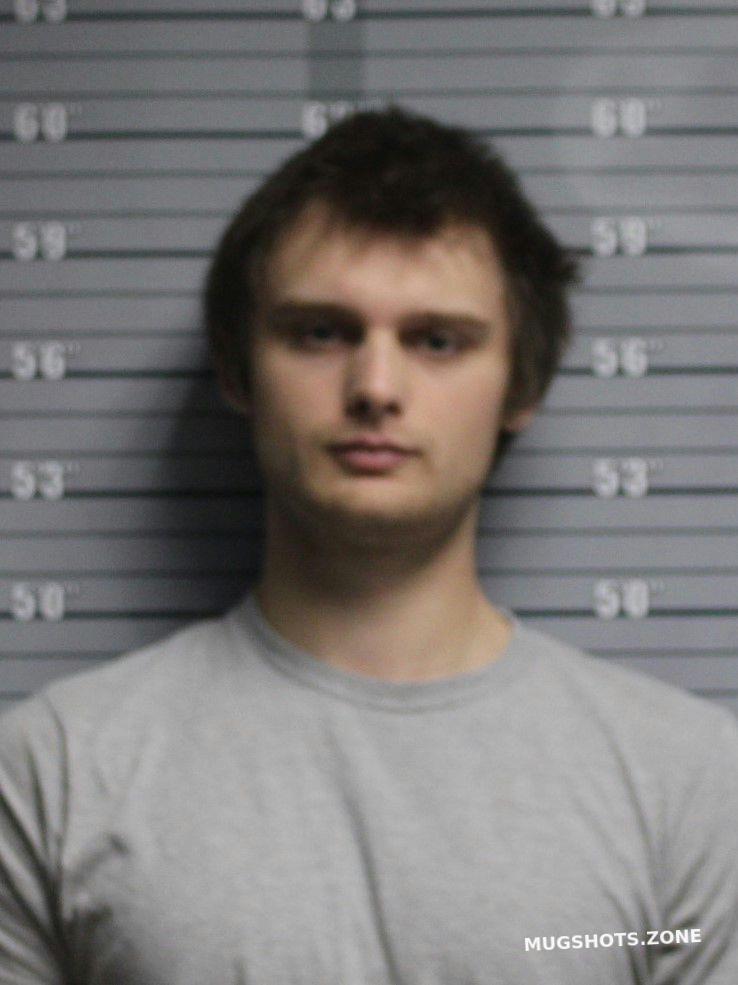 ORR JACOB DANIEL 06/18/2025 - Butler County Mugshots Zone