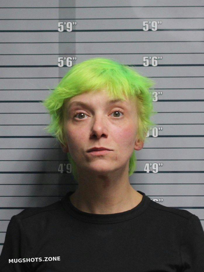 MYERS SHIRLEY MARIE 06/18/2025 - Butler County Mugshots Zone