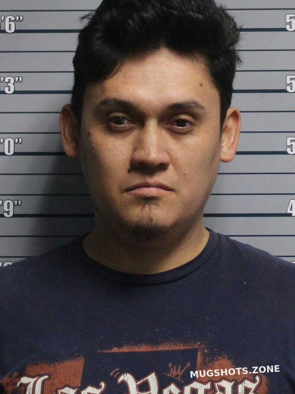 VASQUEZ AMAYA MELVIN DAVID 06/18/2025 - Butler County Mugshots Zone