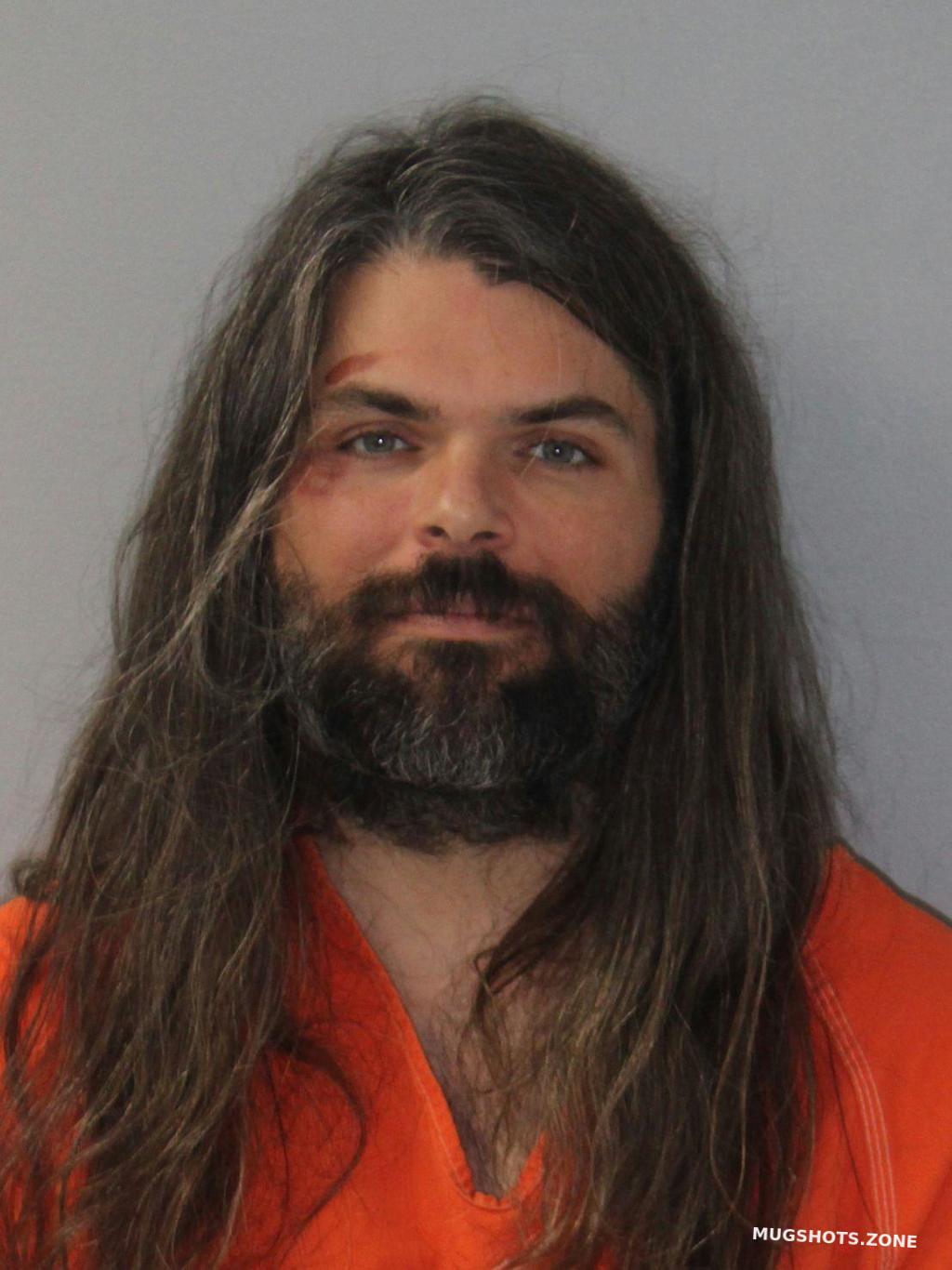 LARKIN RICKEY THOMAS 06/18/2025 - Butler County Mugshots Zone
