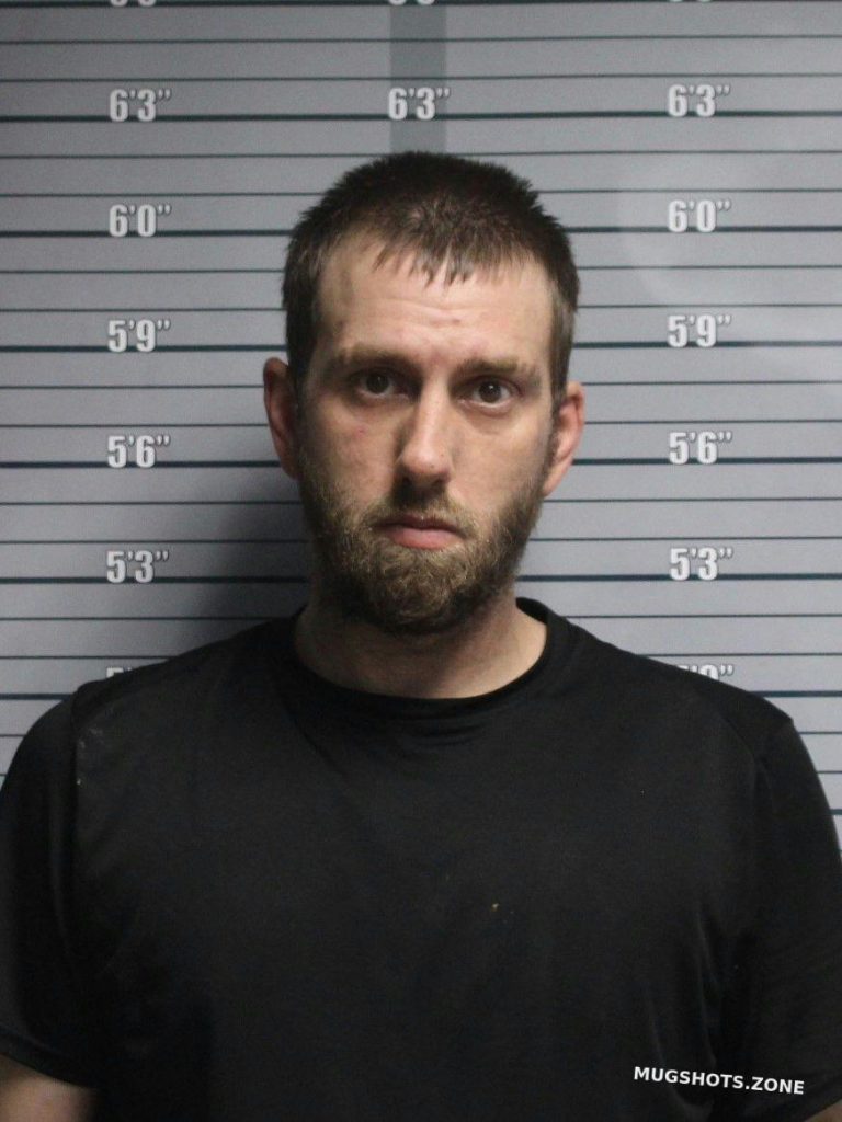 PHILLIPS KYLE JAMES 06/18/2025 - Butler County Mugshots Zone